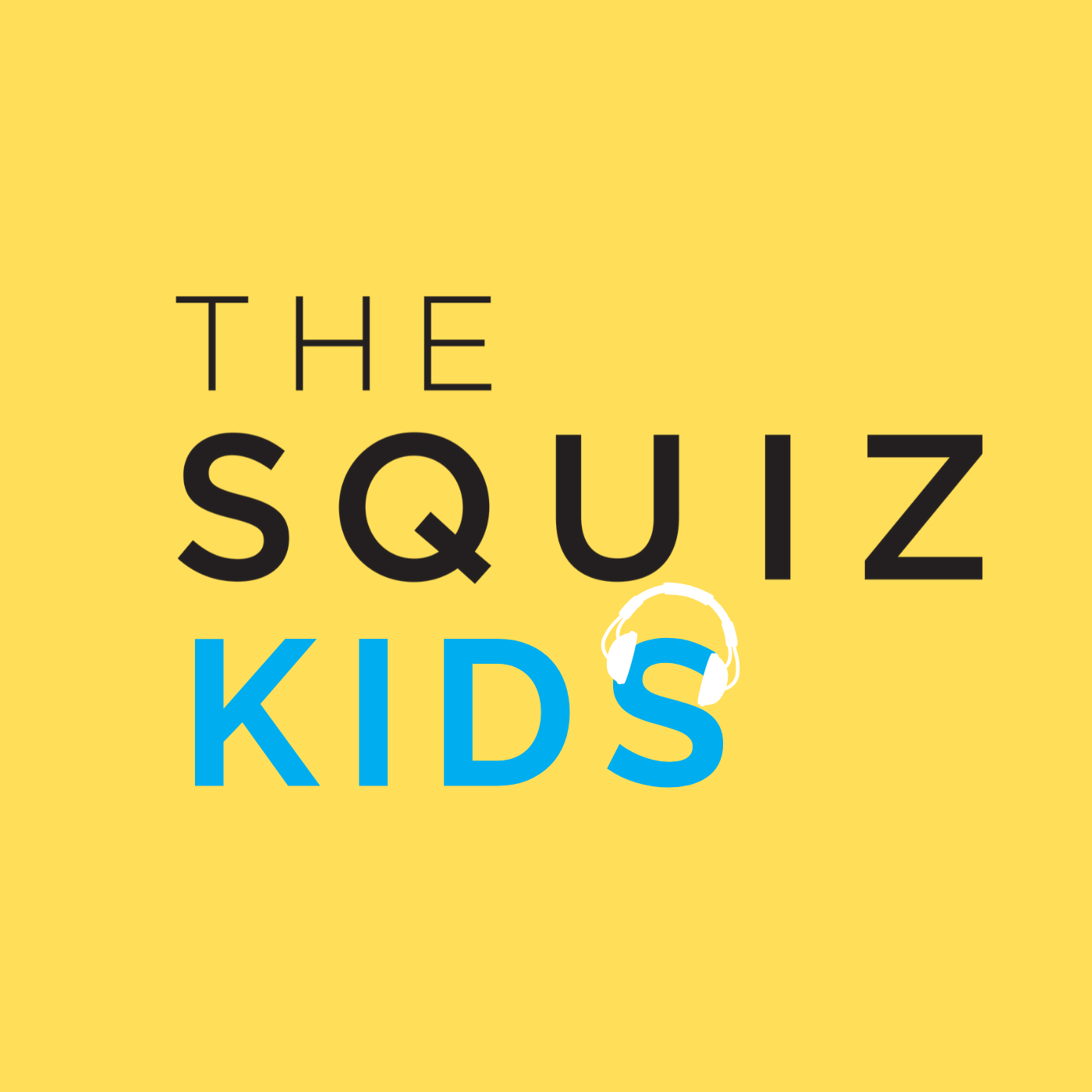 Squiz Kids | An Australian News Podcast For Kids