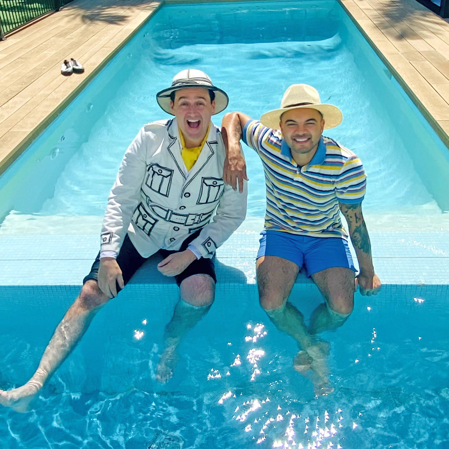 Squiz Kids Q+A - Sam Moran - Squiz Kids