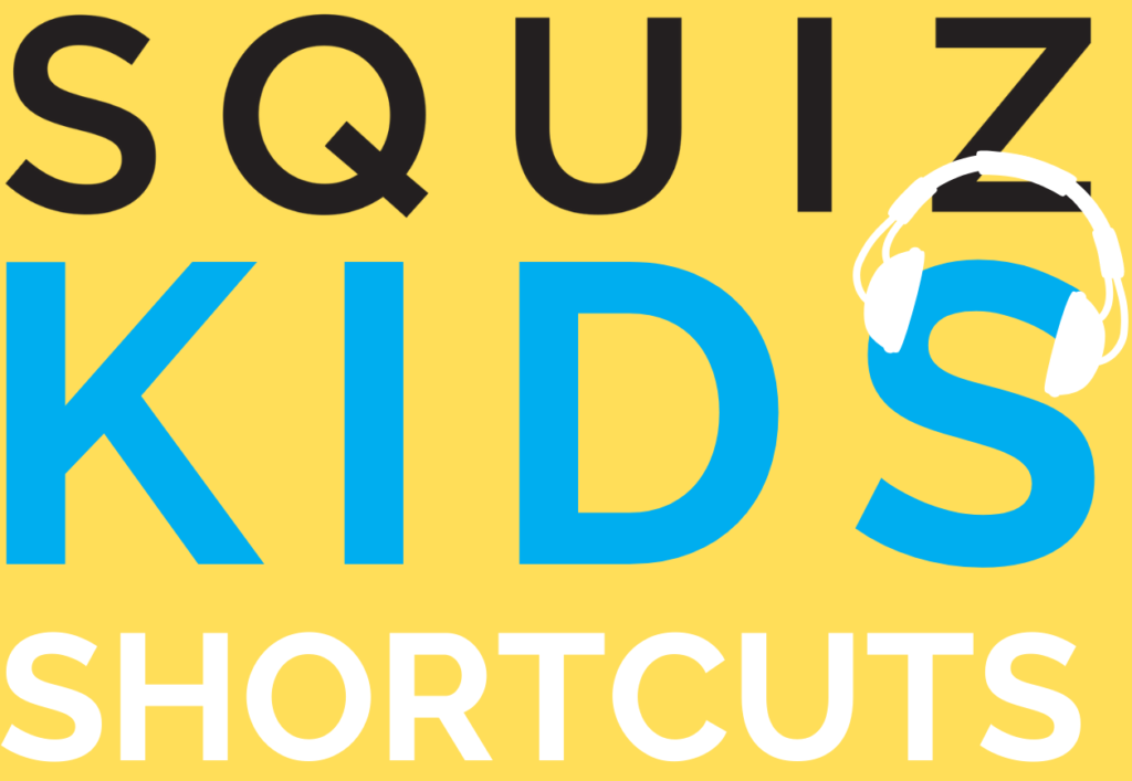 Your Shortcut to... Cyclones, Hurricanes and Typhoons - Squiz Kids