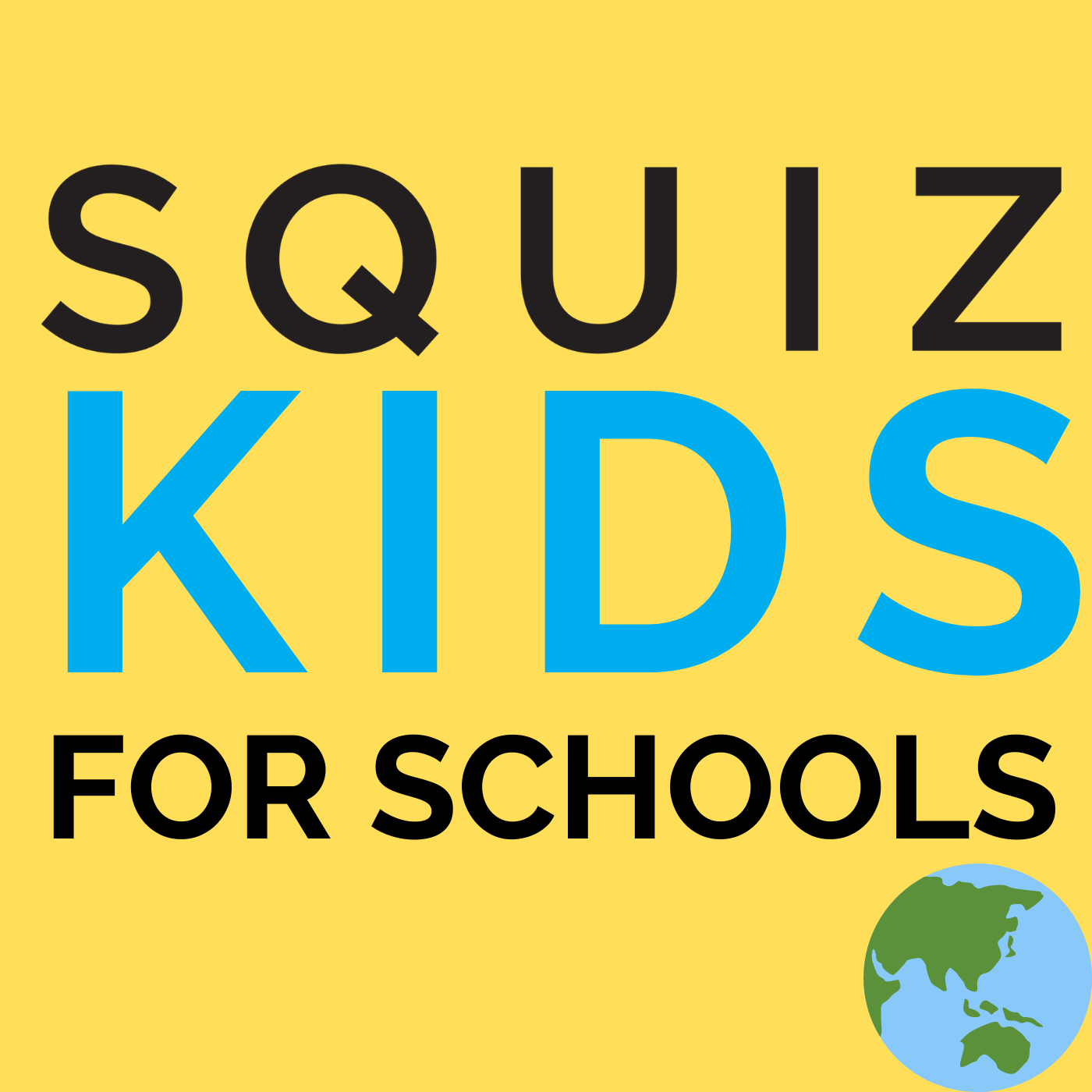 Squiz Kids for Schools | Squiz Kids