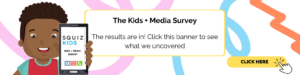 Squiz Kids | An Australian News Podcast For Kids