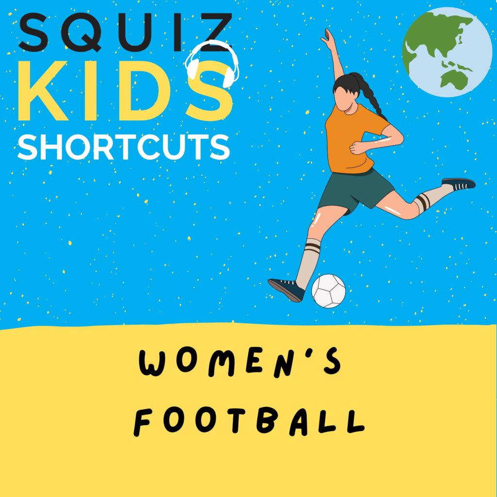 Shortcuts Archive - Squiz Kids