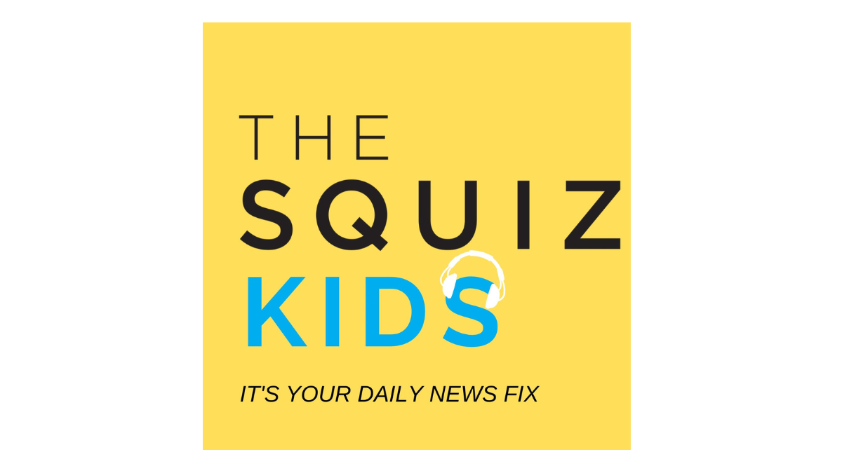 Ned Kelly - Squiz Kids