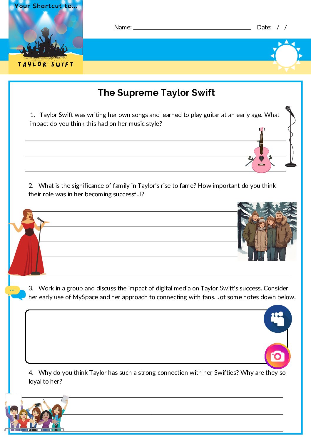 Classroom Companion - Search