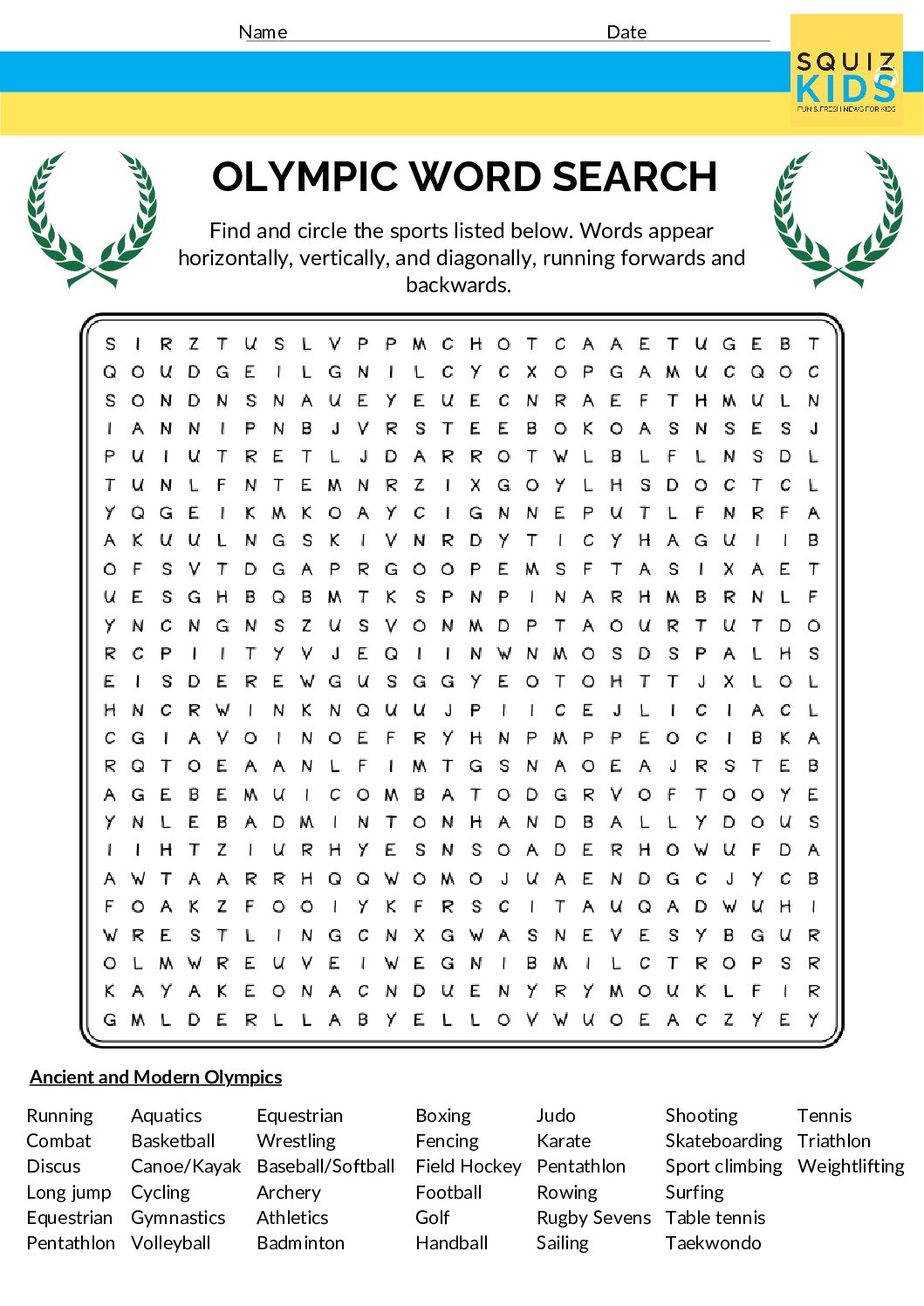 Classroom Companion - Search