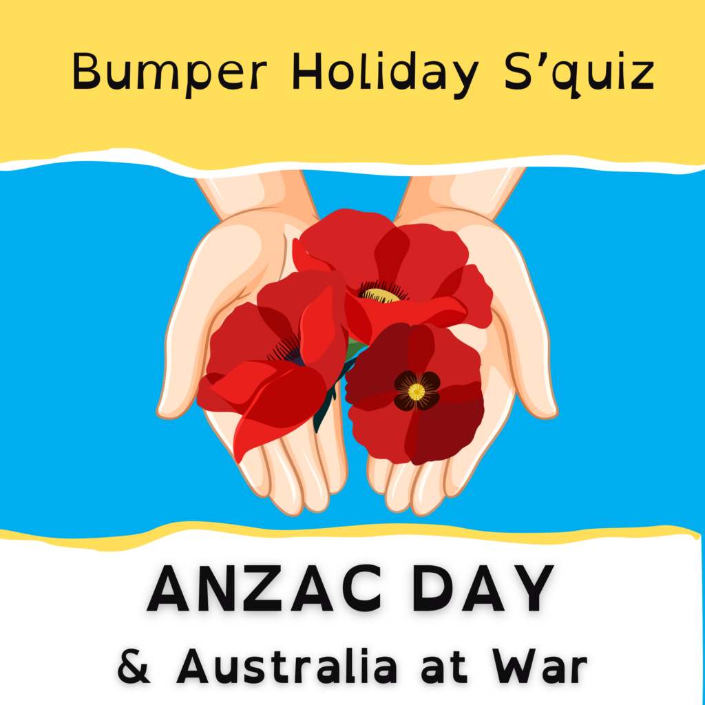 Squiz Kids Podcast Archive